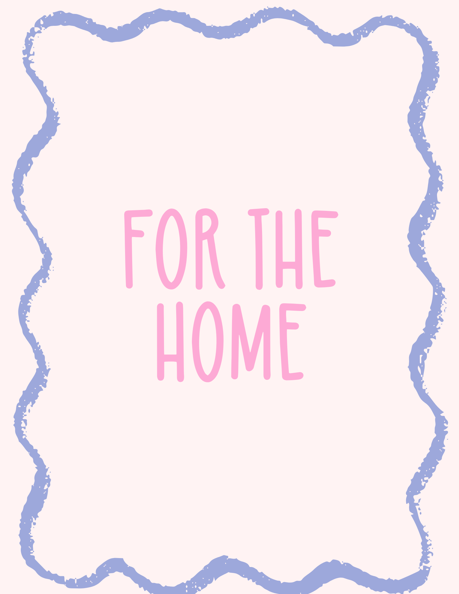 For the Home – Milliebug Embroidery and Gifts